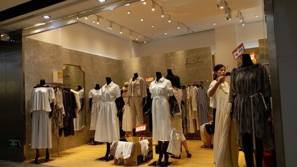 7 wholesale clothing markets in Guangzhou you can not miss