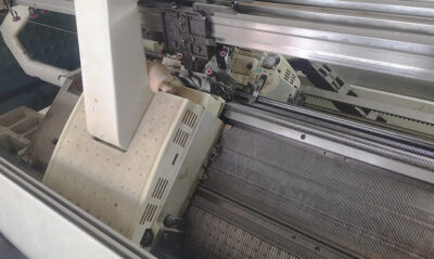 Sweater manufacturing process completely guide